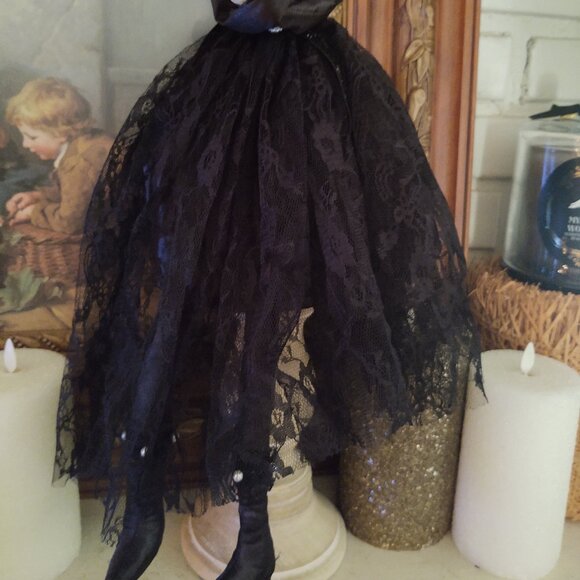 Accents | The Headless Skeletonmannequin Figurine | Poshmark